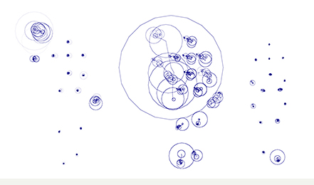Materializing Movement—Designing for Movement-based Digital Interaction