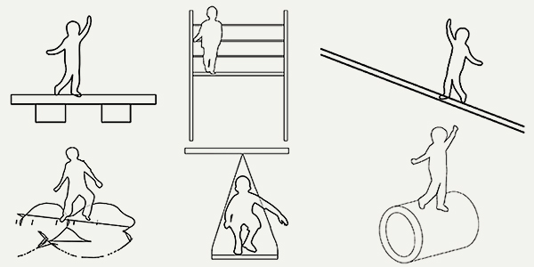 Space Affordances, Adaptive Responses and Sensory Integration by ...