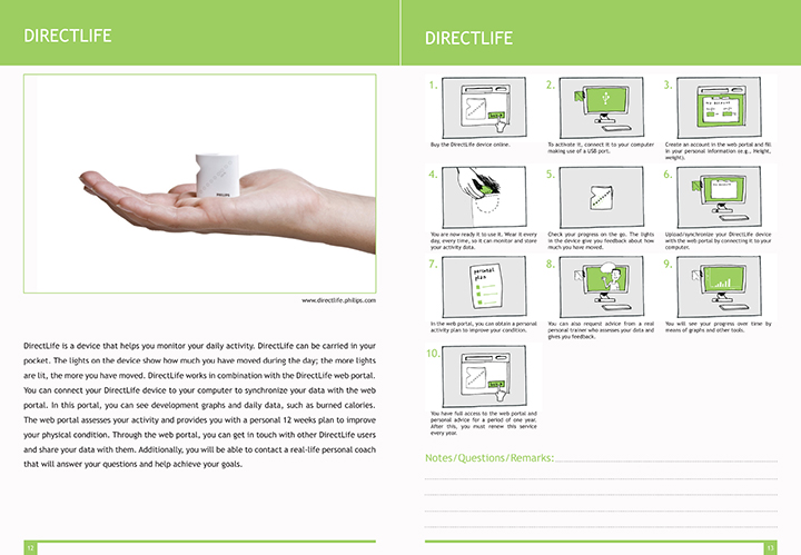 The Design of Smart Product-Service Systems (PSSs): An Exploration of ...